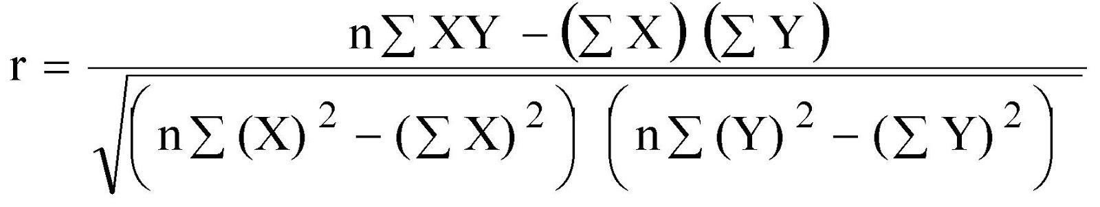 Mari Belajar Hal Baru: Fungsi Uji KORELASI menggunakan R (function of ...