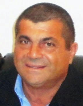 How I Feel/ Tony Hanna - AL-GHORBA