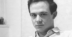 The Last Bohemians: Edward Field Interview: Reflections on his partner ...