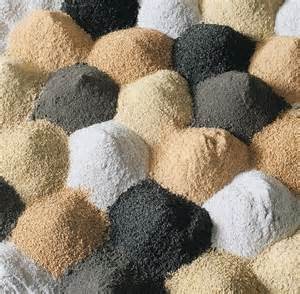 TECNOLOGÍA DE LOS MATERIALES: capitulo 5 : AGLOMERANTES