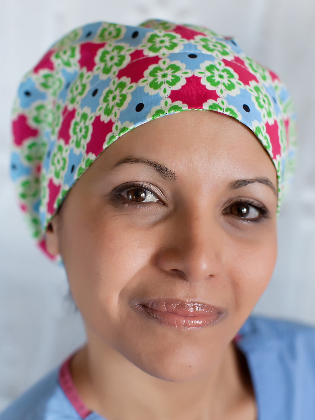 KimKaps: Introducing Another New Style At KimKaps!