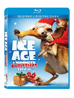 My Two Cents Counts: Take a look back at Previous Ice Age Shorts! And ...