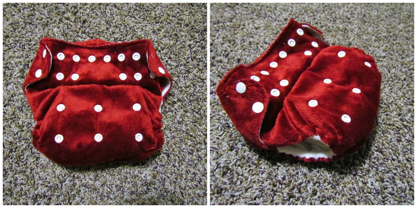 Mommy's Favorite Things: Coqui Baby Review & Giveaway