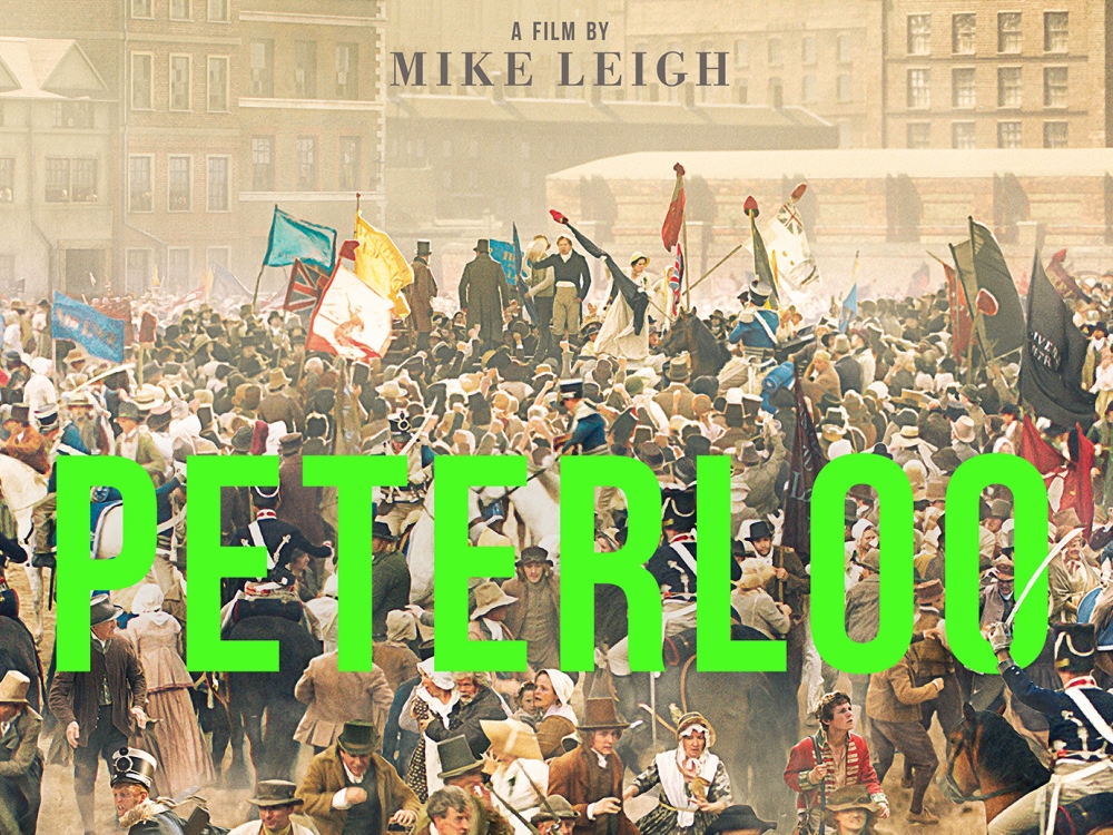 Peterloo