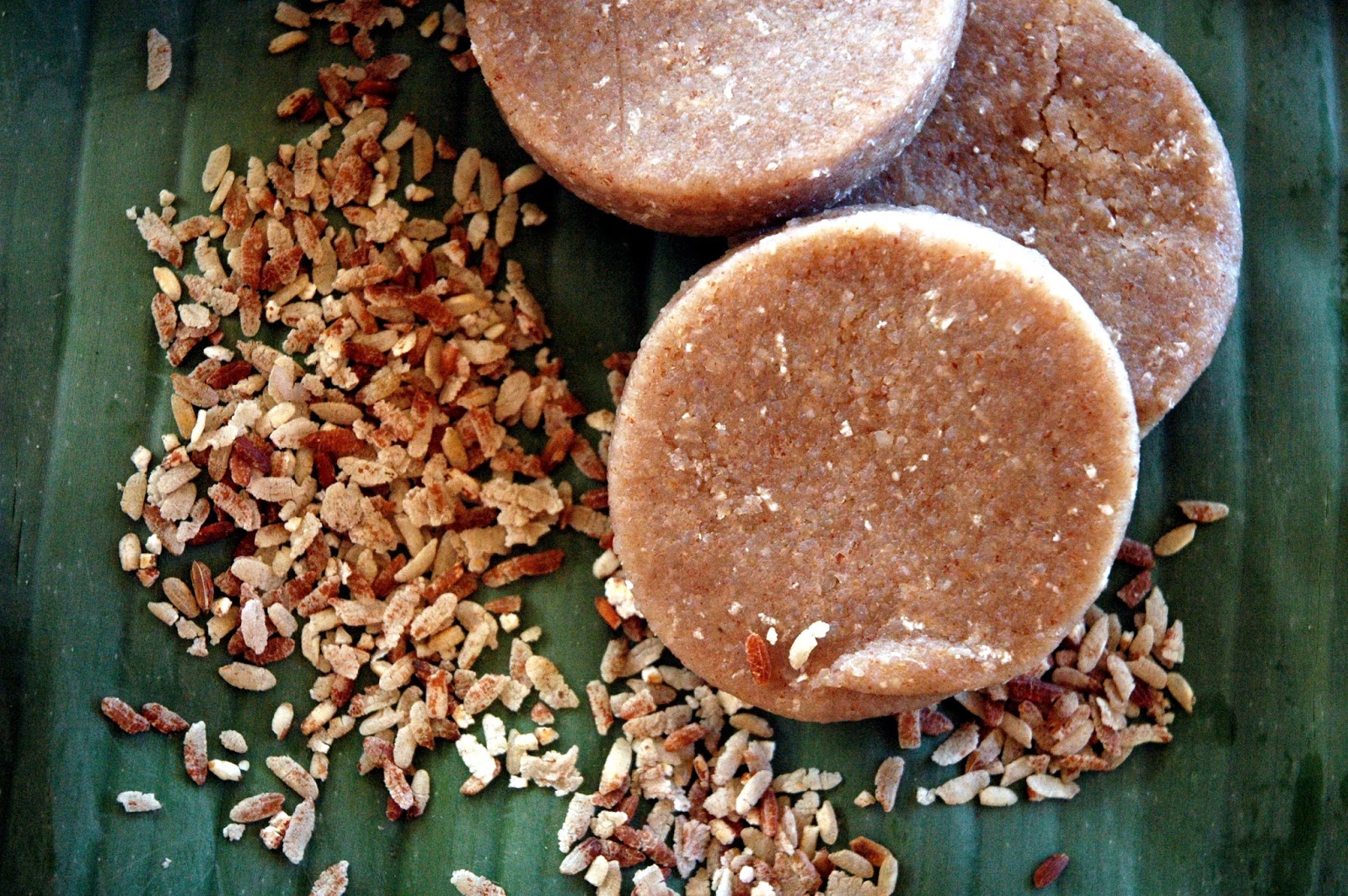 DUDE FOR FOOD: Secret Kitchens of Samar Kulinarya Tour: Flavors of ...