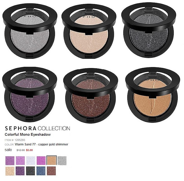 Sephora's Fan Friday 5-17-2013 Benefit Cosmetic - Beautie Cafe