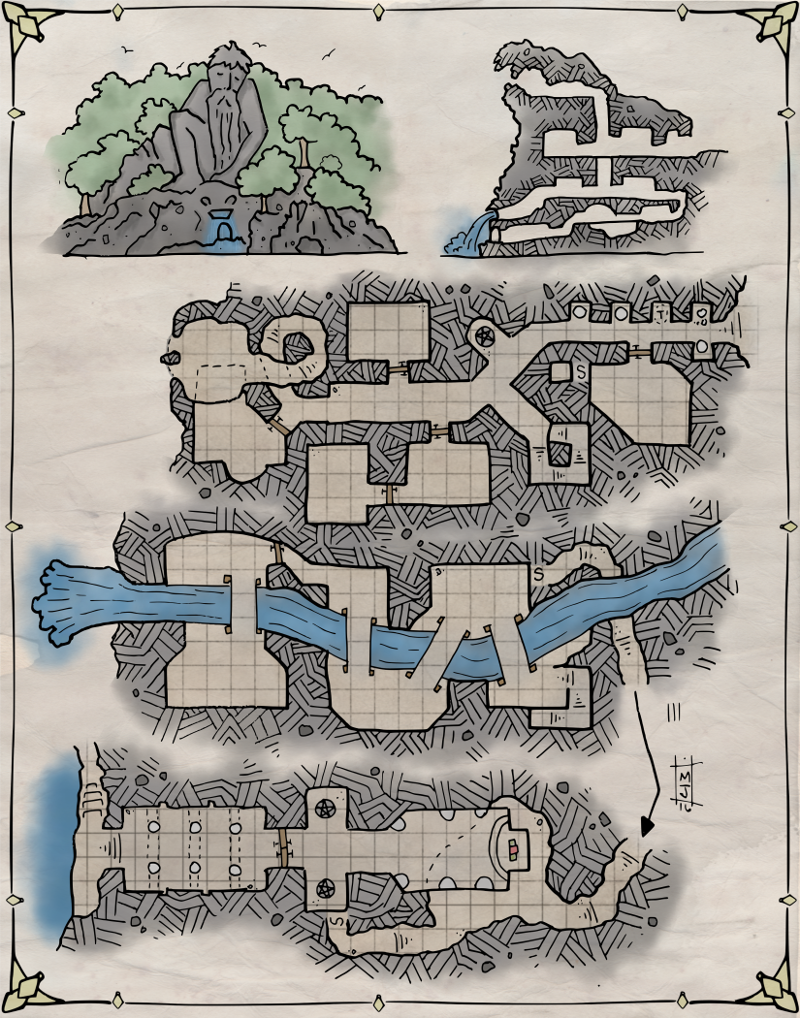 msjx: [map] The Colossus of Angolomaigh