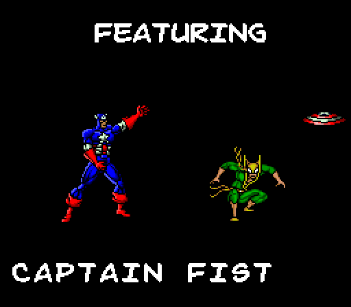 Super Adventures in Gaming: Spider-Man & Venom: Maximum Carnage (SNES)