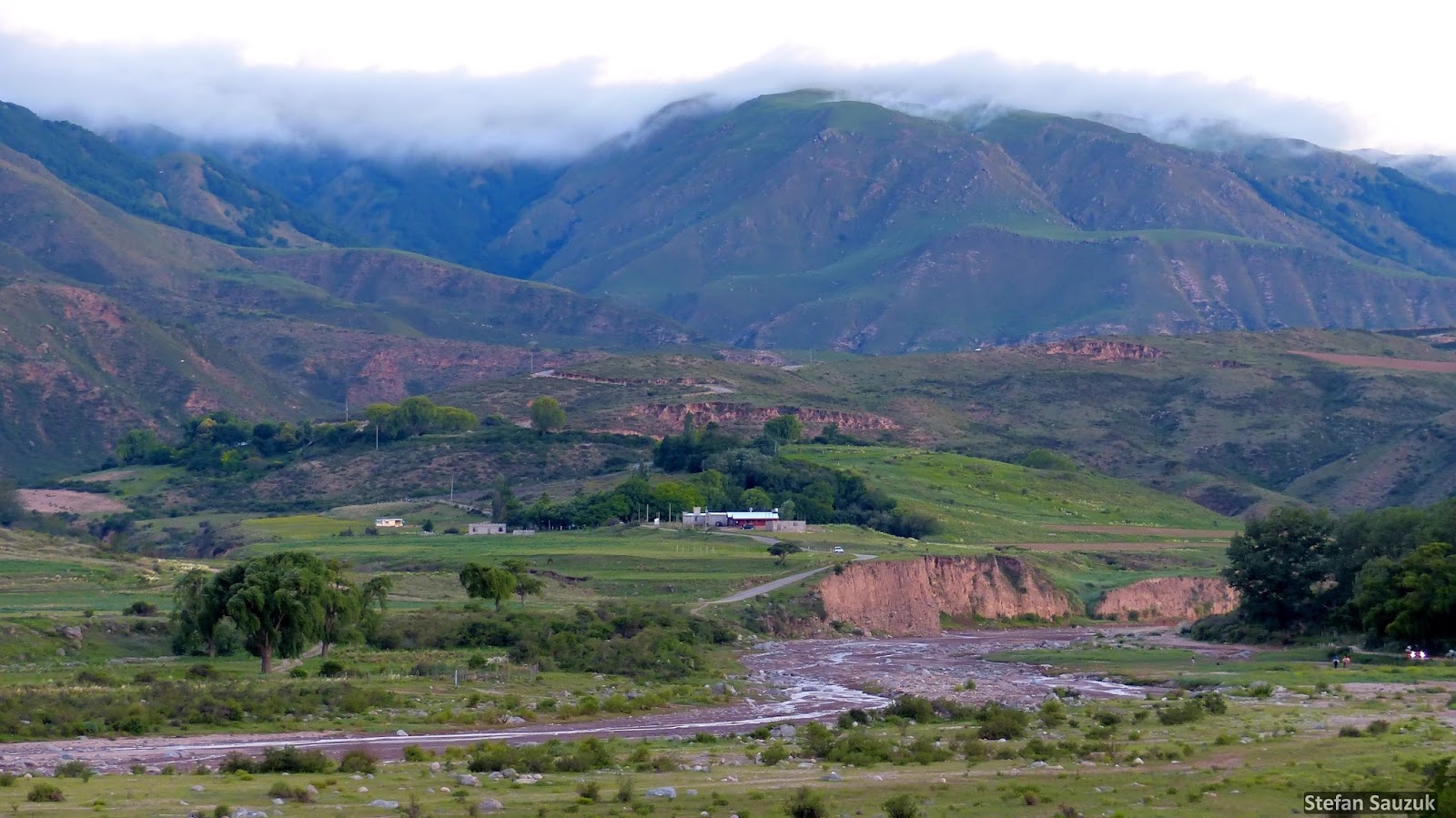 Geografía de Catamarca: Aconquija, departamento Andalgalá