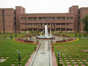 Netaji Subhas Institute of Technology (NSIT) ~ Career India