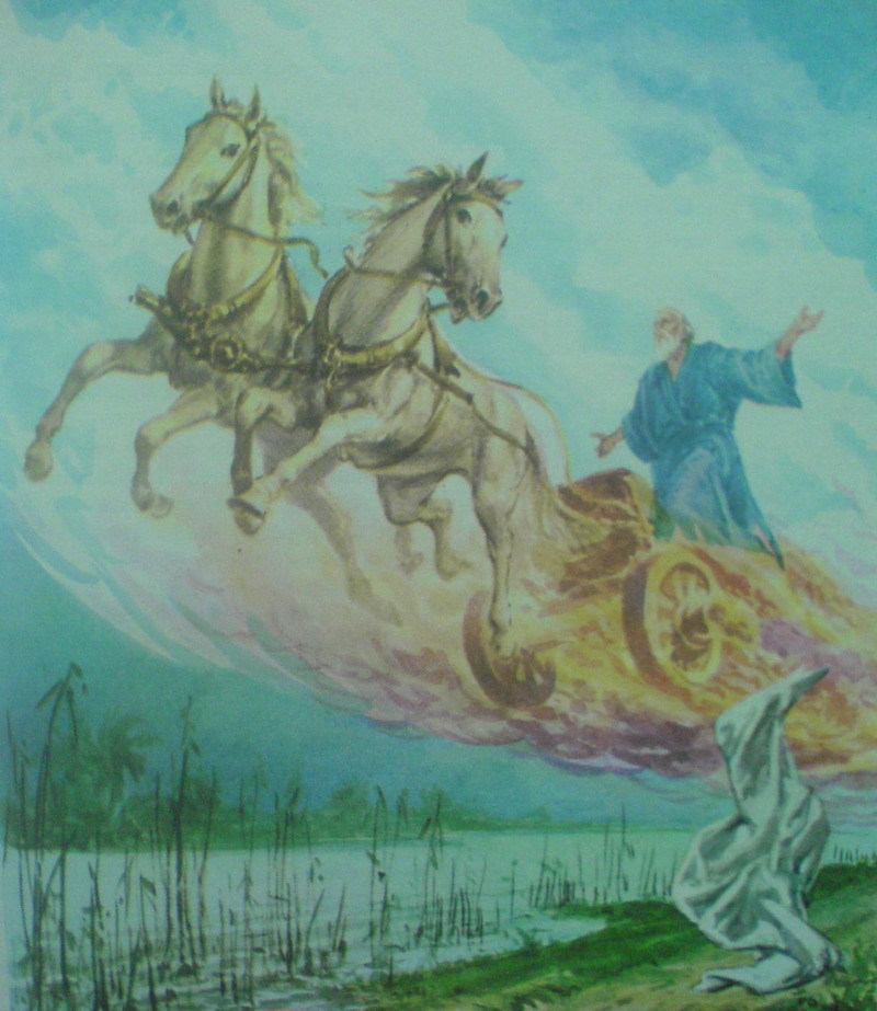 GOSPOD DOLAZI: UVOD I DOKAZI MOG POSLANSTVA