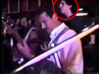 Brian Carroll: buckethead unmasked, is this for real?