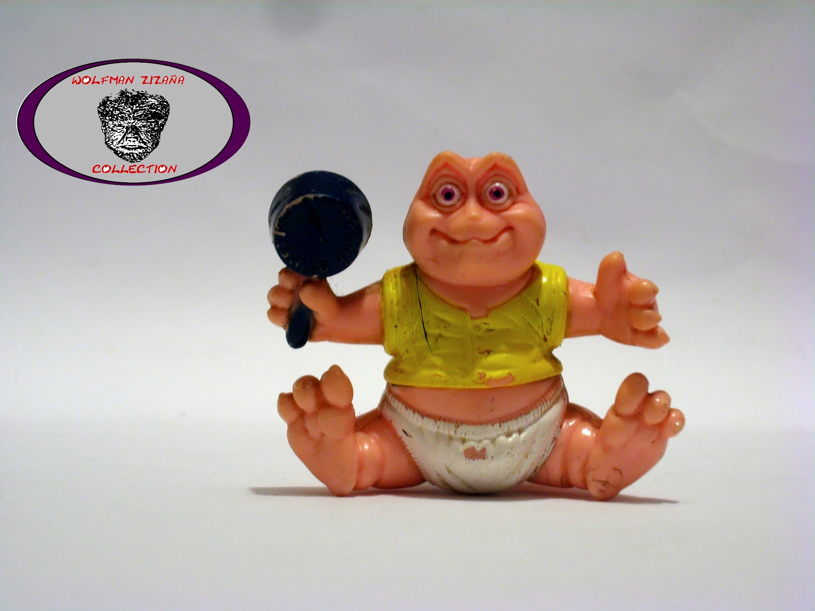 EL BAUL DEL LOBO: DINOSAURIOS - CAJITA RICOLINO