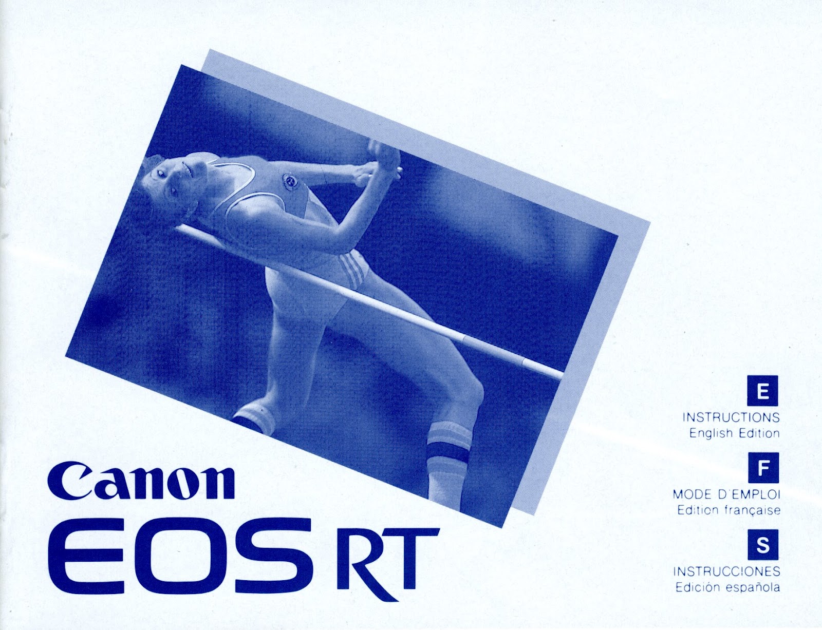 The Chens: The User's Review: A Pioneer of SLT Camera: Canon EOS RT ...