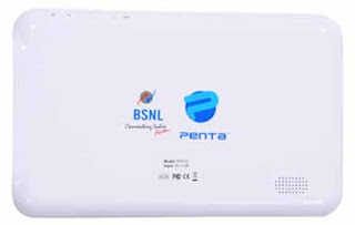Bsnl Launch New Tablet Pantel T-Pad IS701C Specification,Price and Buy ...