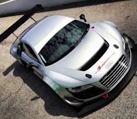 Video: First Audi R8 LMS ultra in USA continues testing ~ Audi ...