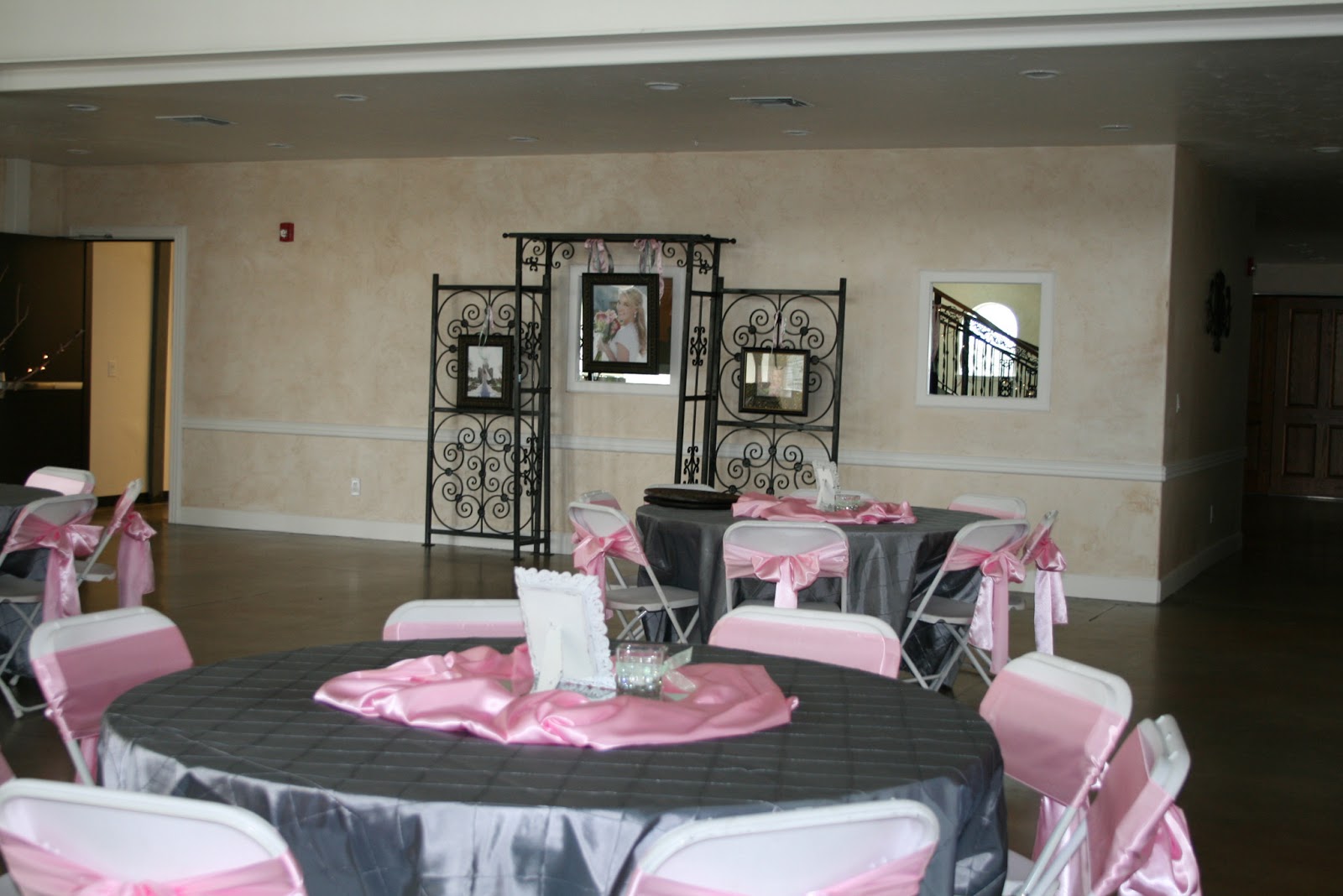 Castle Manor: Castle Manor Events