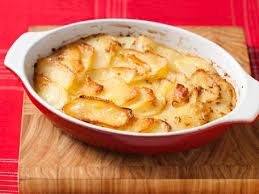 Resep Pure Kentang - Variasi Olahan Kentang