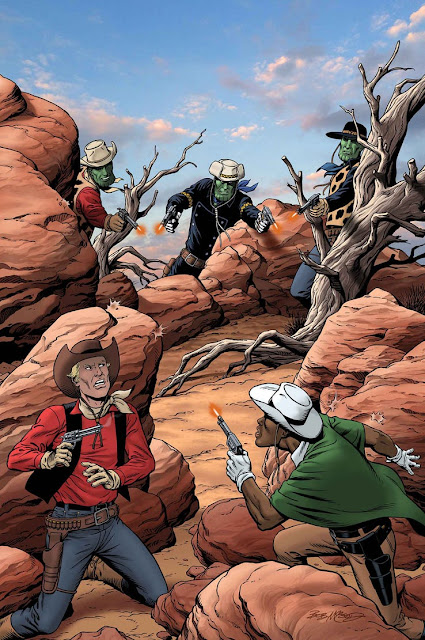 Marvel lança edições comemorativas dos 80 anos relembrando o gênero ...