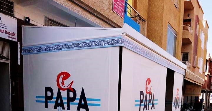 Bache Store Malyzia Marrakech