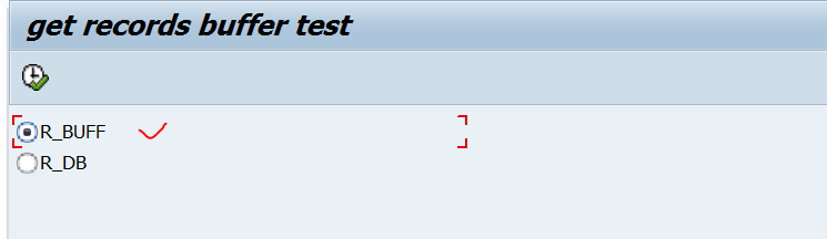 TECHSAP : Table Buffering: How exactly [Generic or Fully] buffering works in SAP ABAP SQL ...