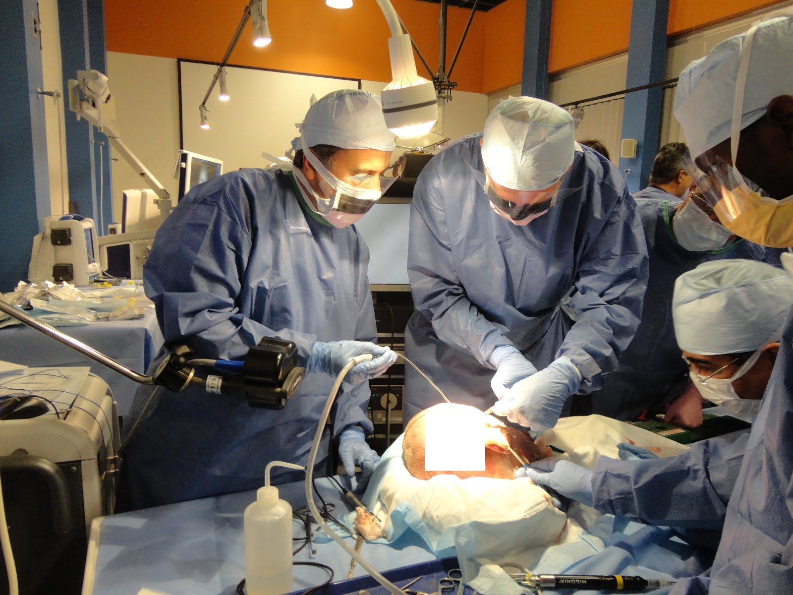 GABRIEL VARGAS GRAU NEUROCIRUGIA BUCARAMANGA (COLOMBIA): INTERNATIONAL ...