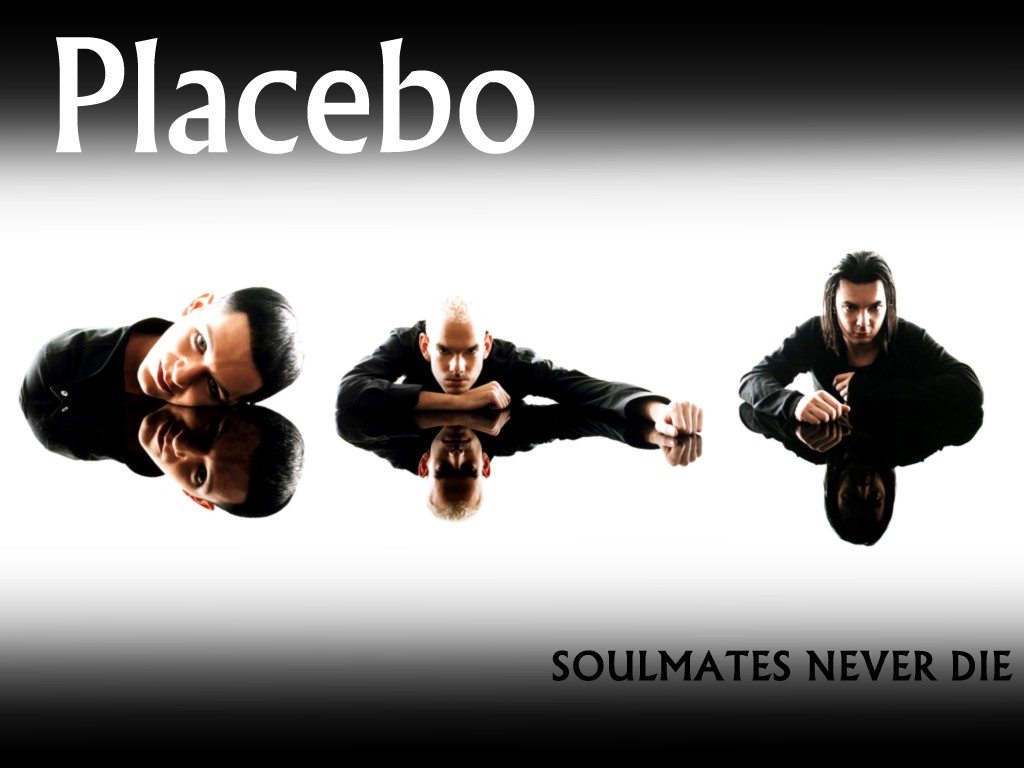 My dirty music corner: PLACEBO