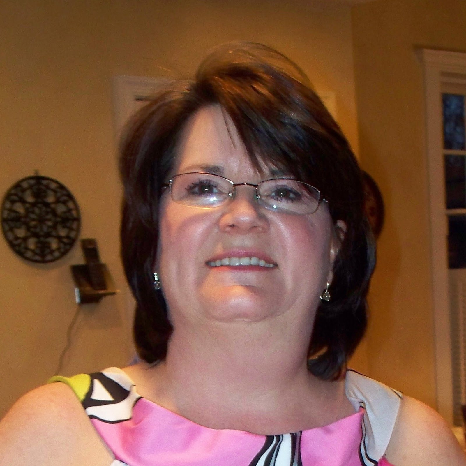 Lisa Rector's Instagram, Twitter & Facebook on IDCrawl