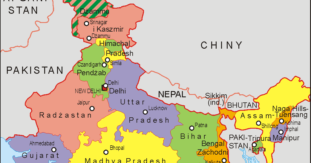 राजस्थान का इतिहास और जानकारी – Rajasthan History information