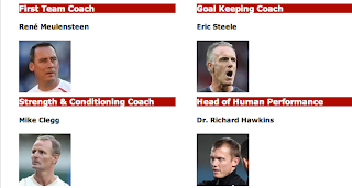 Leadership Blog: Organisational Structure and Culture of Manchester United