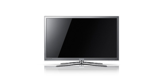 samsung: LCD LED TV