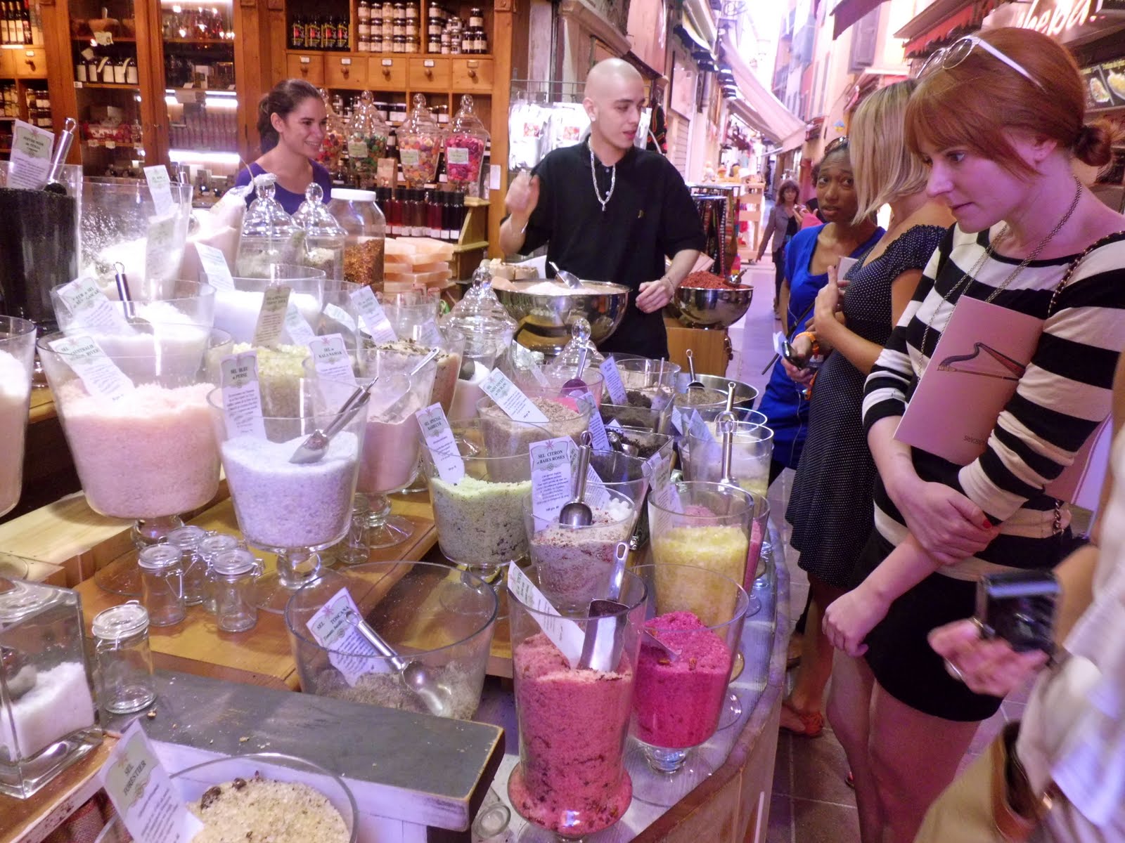 Girls Getaway Guide: Girls Getaway to the French Riviera - Sightseeing ...