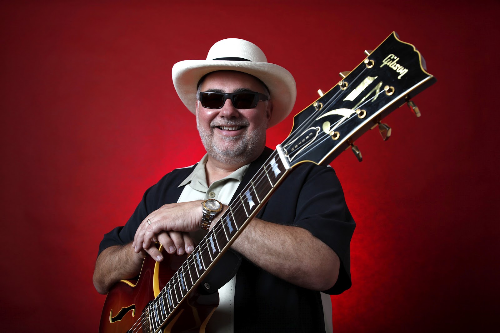 Musician By Night: Duke Robillard, #27 of the Top 100 Blues Guitarists