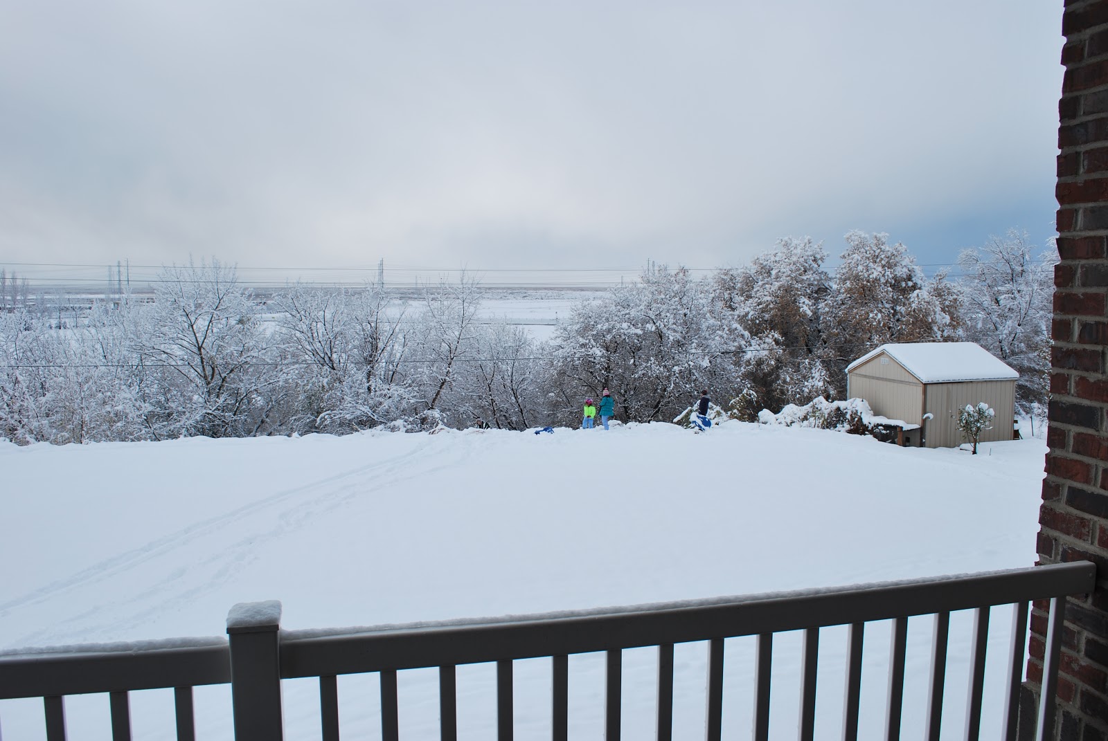 1906 Lake Ridge Drive Kaysville Utah