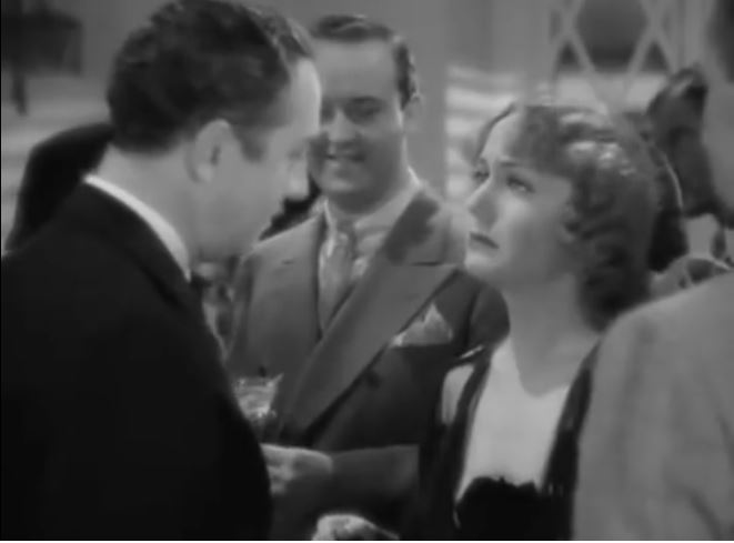 Conversations Over Chai: My Man Godfrey (1936)