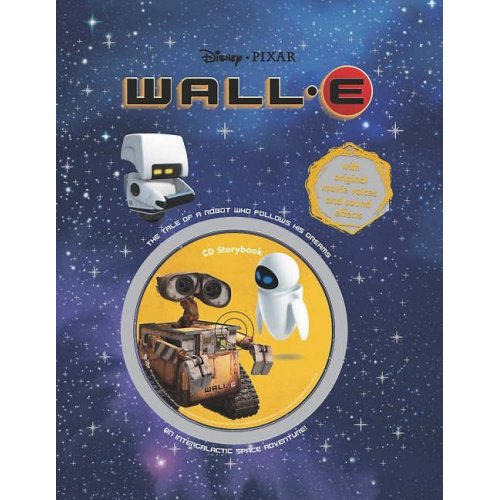 Online Children's Book Shop LITTLE RED READING NOOK: Disney Pixar Wall ...