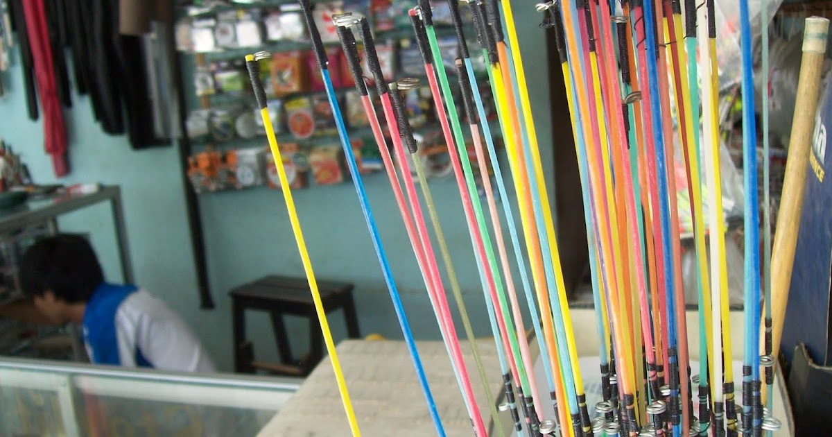 Jual Pancing Pekanbaru: Hobby Mancing Silakan order Peralatan Pancing ...