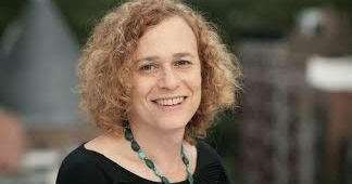 The Heroines of My Life: Interview with Joy Ladin