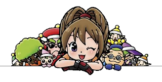 Detonado de Harvest Moon - DS e DS Cute: Harvest Sprites