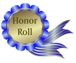 The Hull High School Blog: Hull High School Term Two Honor Roll