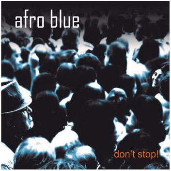 El quintet 'Afro Blue' estrena disc.