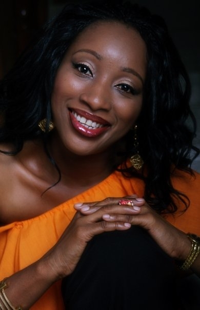 Maestro's Media: Ronke Ademiluyi Sheds Light on the African Arts and ...