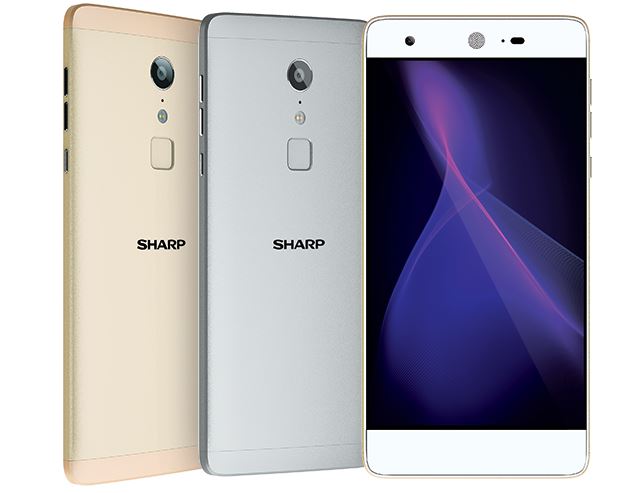 SHARP Smartphones: Debuts! | The Singapore Gadget Talk Show