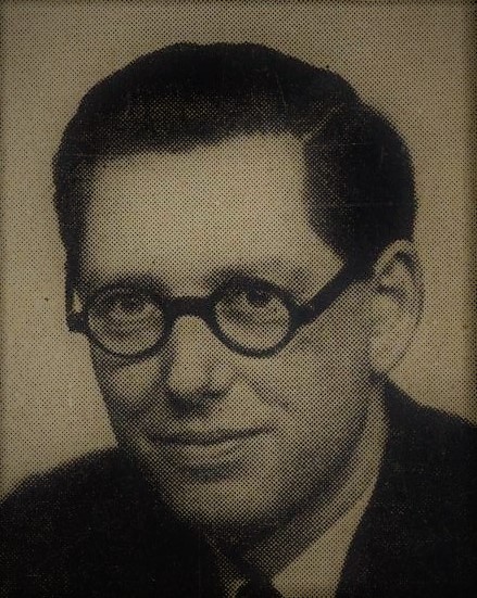 Jännityskirjoja: Andrew Garve