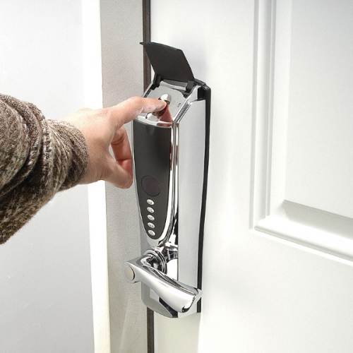5 Innovative Security Gadgets For Your Home - Tech News 24h