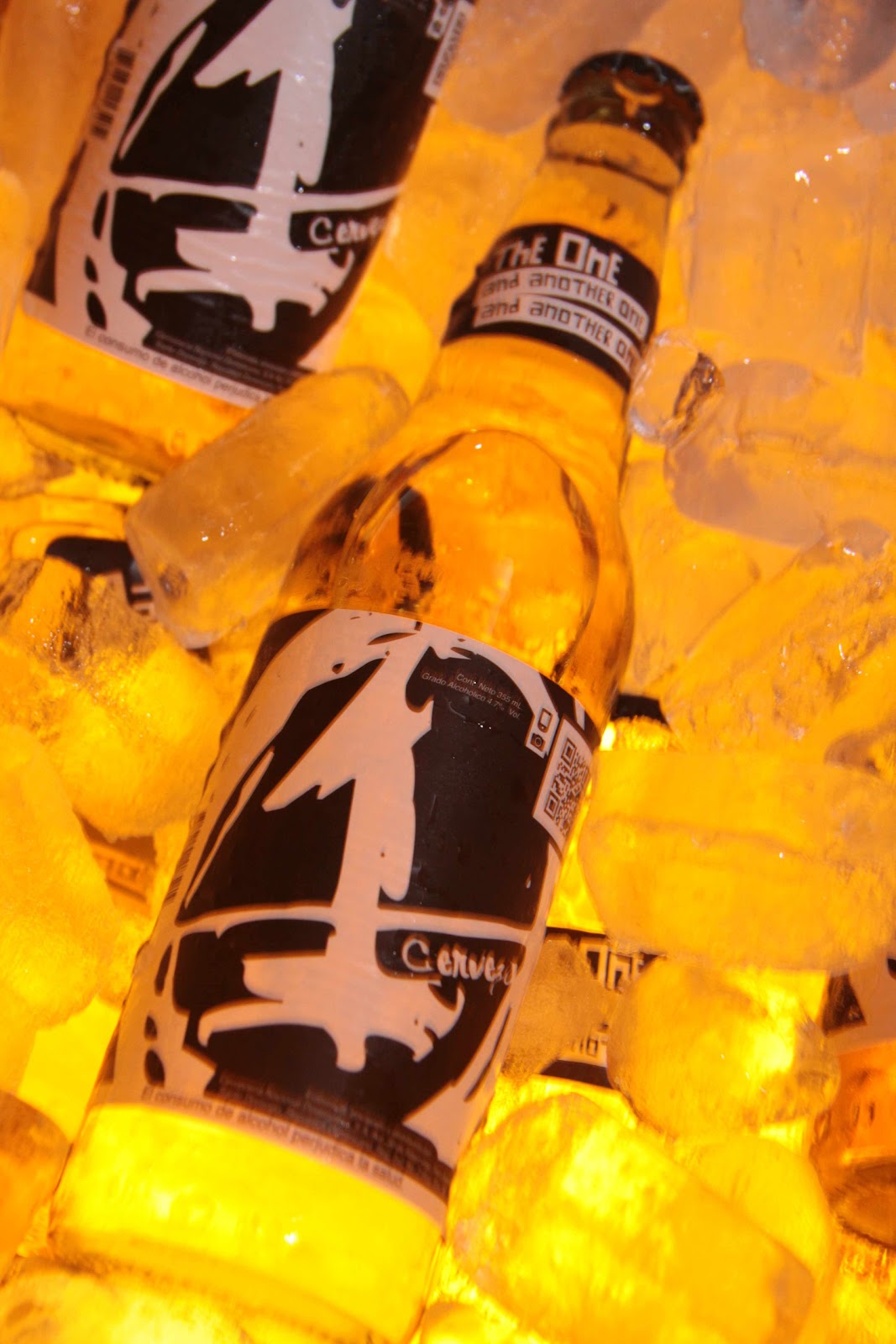 BLOGUERO DOMINICANO: Cerveza The One evoluciona presentando nueva ...