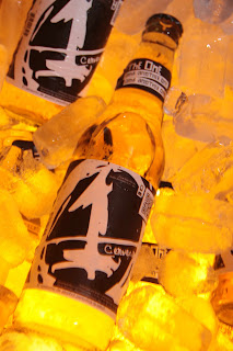 BLOGUERO DOMINICANO: Cerveza The One evoluciona presentando nueva ...