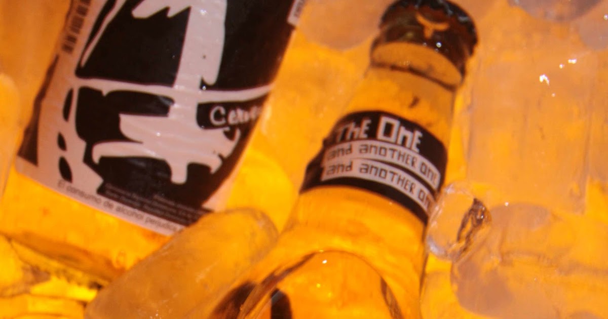 BLOGUERO DOMINICANO: Cerveza The One evoluciona presentando nueva ...