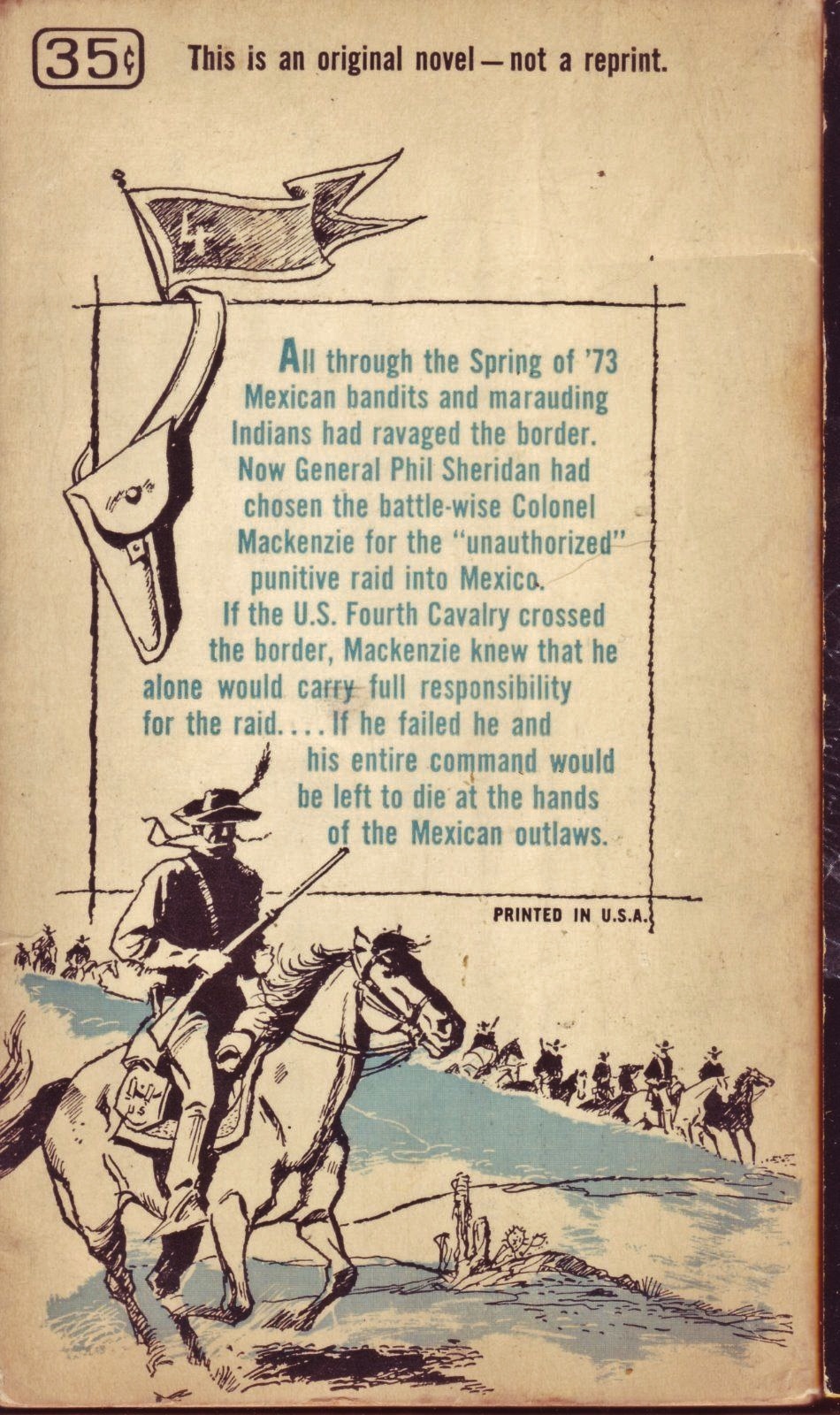 Bill Crider's Pop Culture Magazine: PaperBack