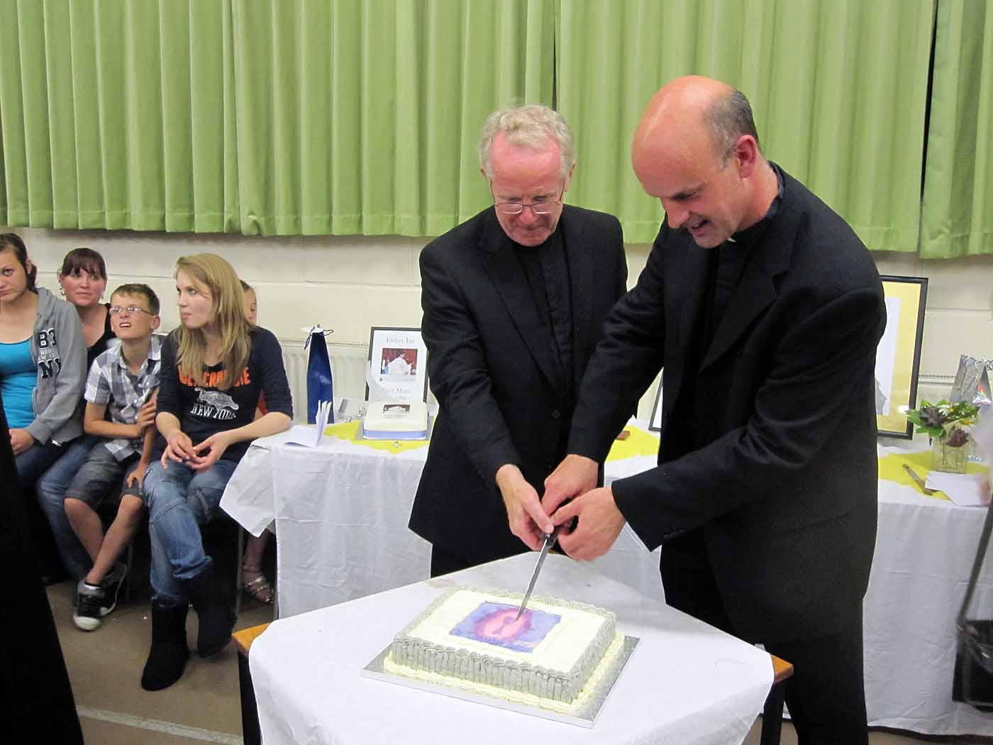 Mulier Fortis: July 2011